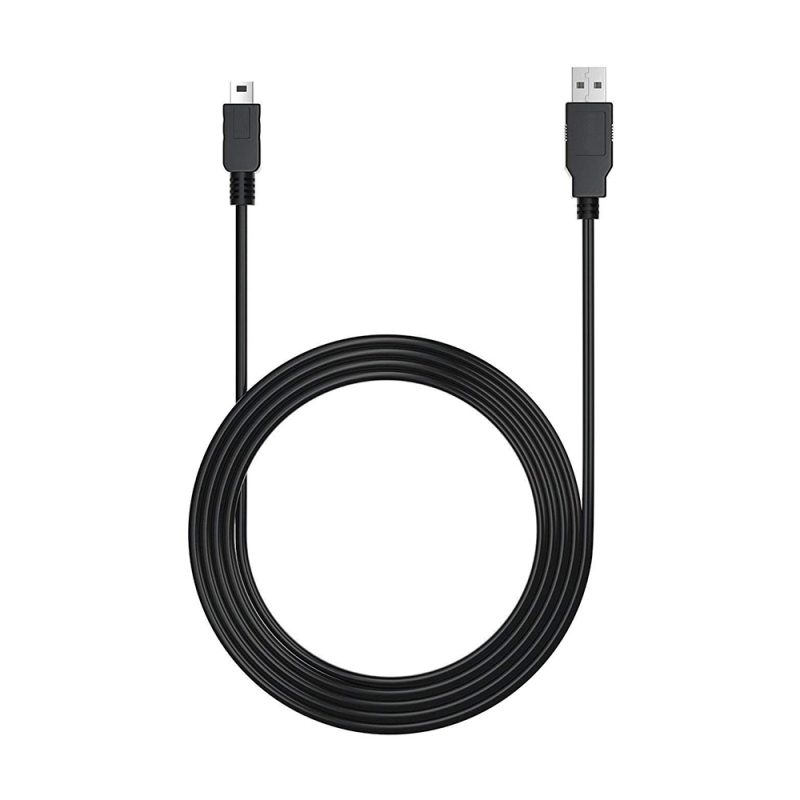 Cable V3 de Carga Control Ps3 1.5 Mts. – SIPO