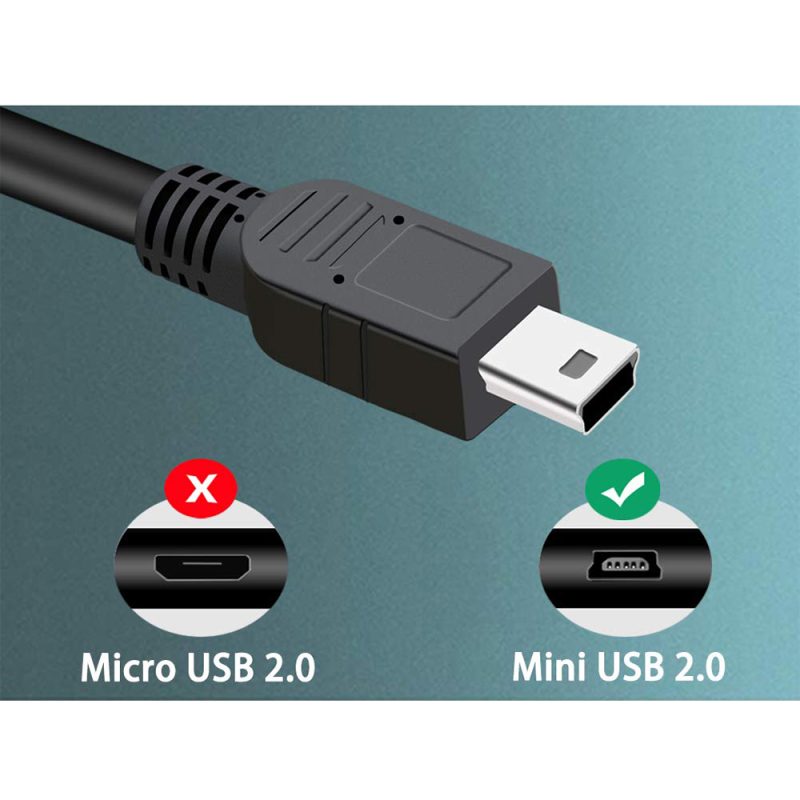 Cable V3 de Carga Control Ps3 1.5 Mts. – SIPO