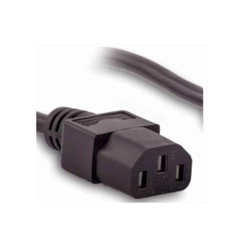 Cable de poder 1.5mts para PC – 220v – SIPO