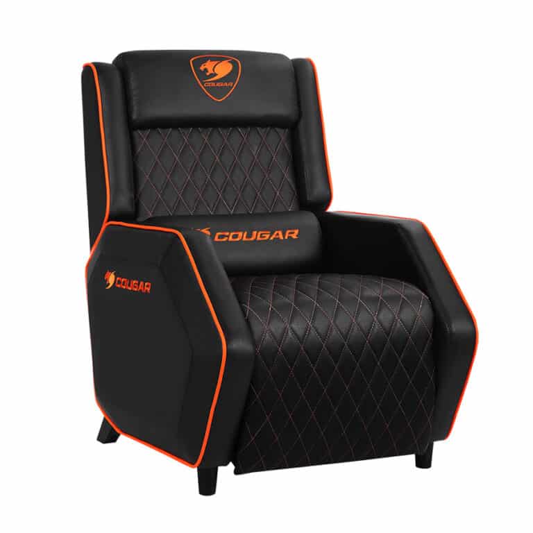 Sillón Sofá Gamer Cougar Ranger - SIPO