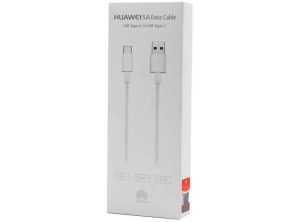 Cable cargador/datos Huawei tipo C – 5A – carga rápida – SIPO