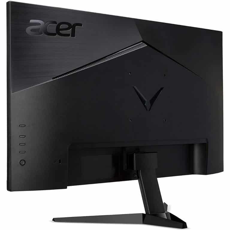 Monitor Gamer Acer Nitro QG241Y BII, 24", FreeSync, 75Hz - SIPO
