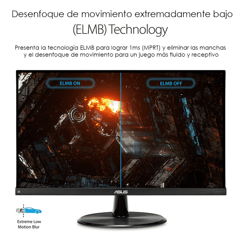 Set Up Gamer Basic One: Pc Gamer Vermax 3 Lite, Monitor, Silla ...