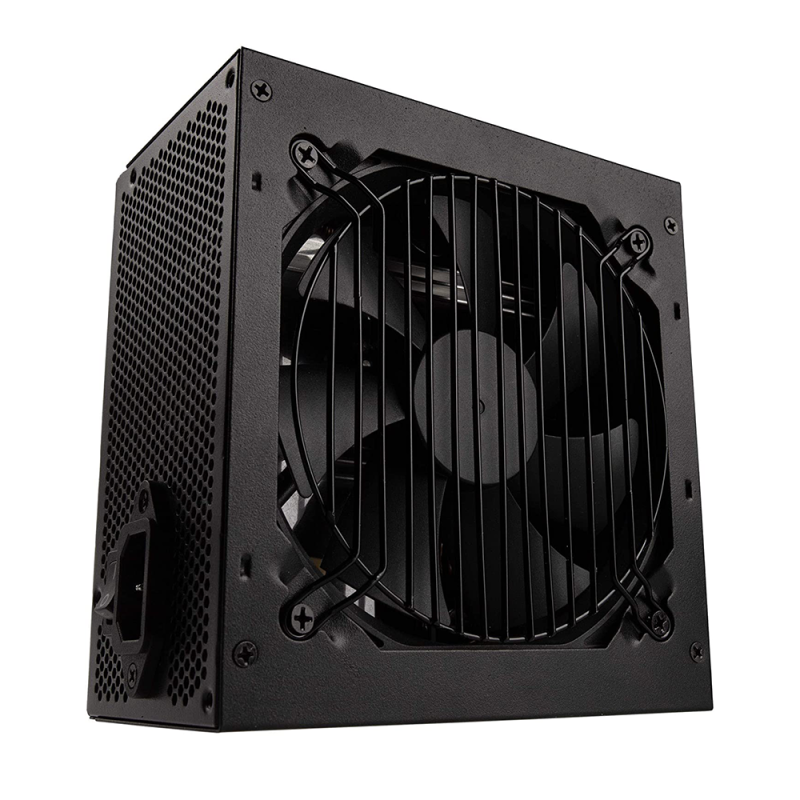 Fuente de Poder Kolink Power, 850W, Certificada 80+ Plus Bronce, Semi ...