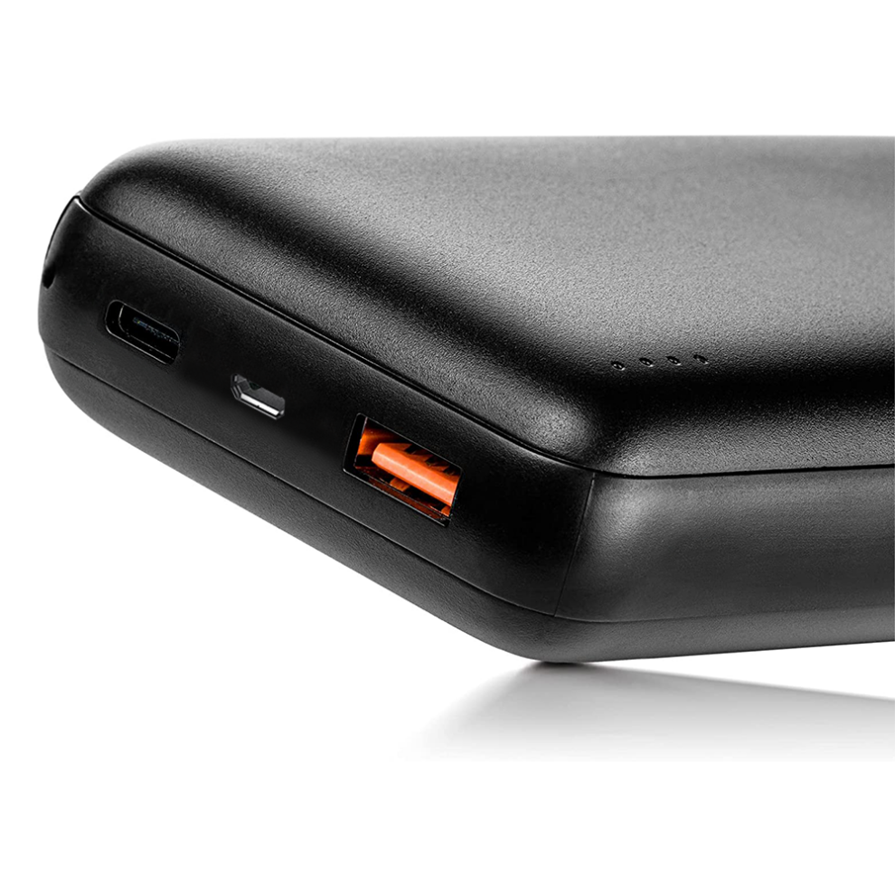 Batería Cargador Portátil Tecnolab 20.000 Mah, Carga Rápida – SIPO