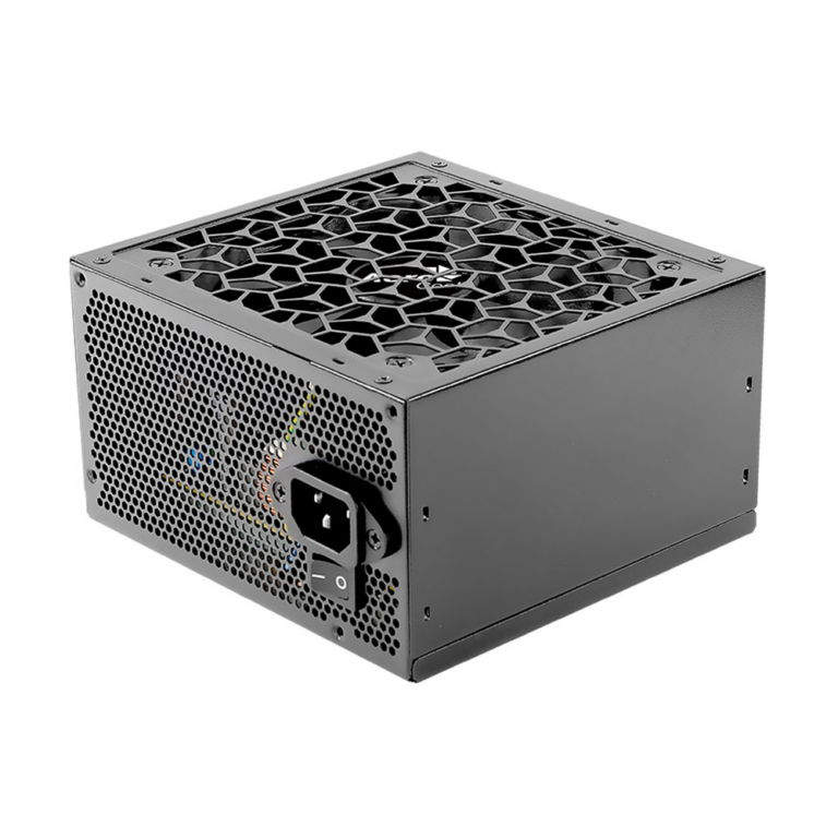 Fuente de Poder Aerocool 850W, Full Modular, Certificada 80+ Plus ...