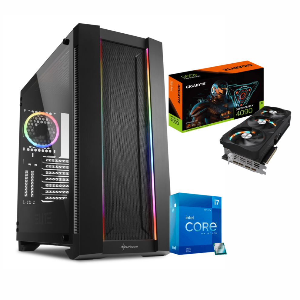 Pc Armada All in one basic: PC Spartan Lite, Monitor LG y periféricos ...