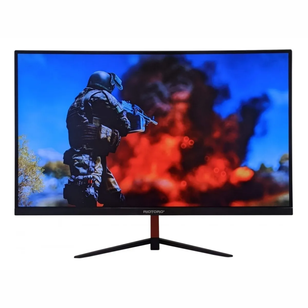 Monitor Gamer Riotoro Stingray RX24 de 24" Full HD, 1ms, 165Hz ...