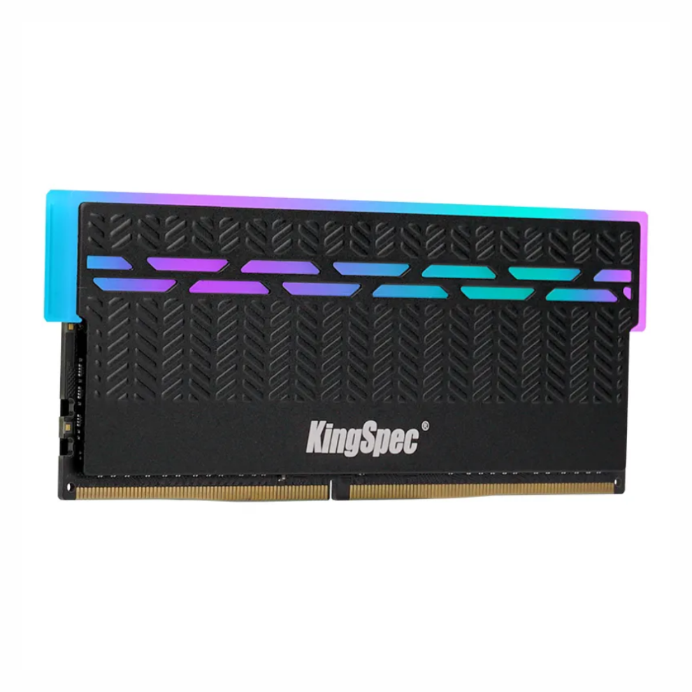 Memoria RAM KingSpec DDR4 8GB 3200mhz RGB para PC – SIPO