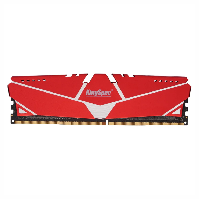 Memoria RAM KingSpec DDR4 16GB 3200mhz para PC – SIPO