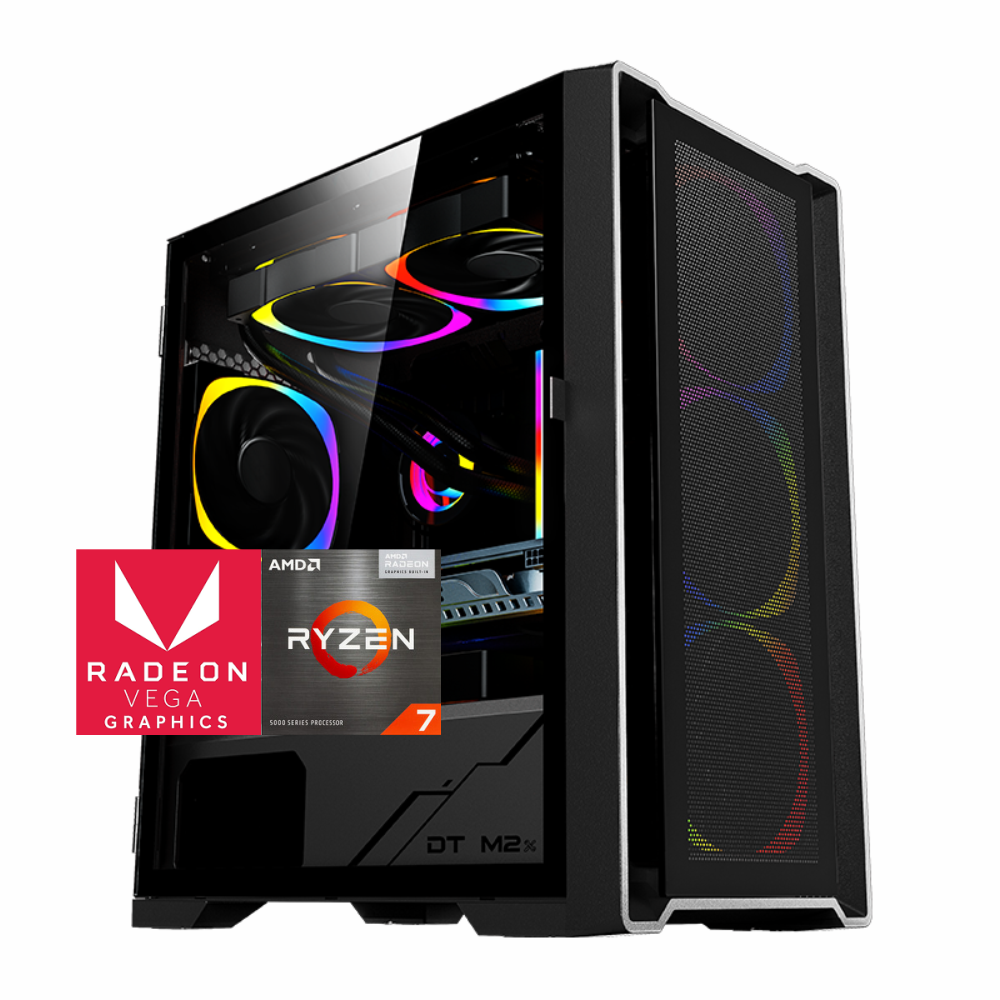 Pc Armada All in one: PC Spartan, Monitor LG y periféricos Ultra – SIPO