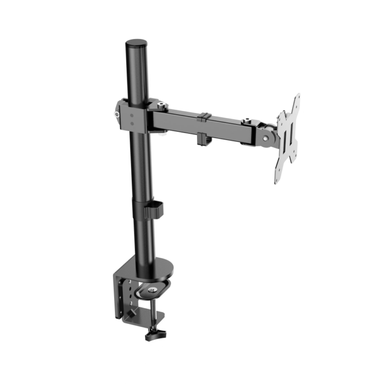 Soporte Monitor Articulado Con Anclaje Al Escritorio 13 32 Pulgadas Carga 8kg Sipo