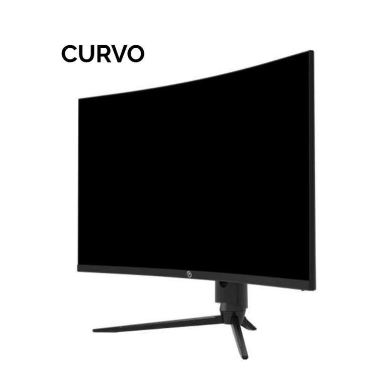 Monitor Curvo CheckPoint MOX-250, de 27" FHD VA, 165Hz, 1ms, HDMI y ...