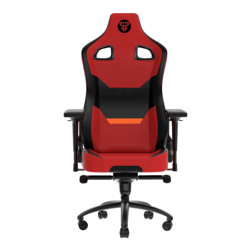 Silla Escritorio Gamer Fantech Alpha Tank Series GC283 Red - SIPO