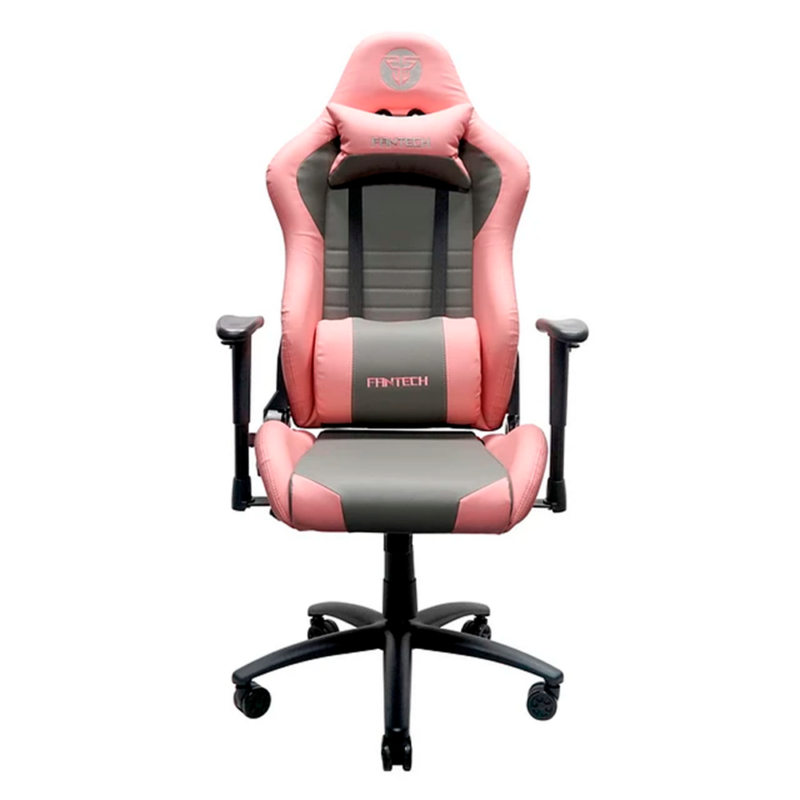 Combo Set Up Gamer PINK: Pc Dreamfyre 5 Pink, Monitor, Silla Rosa ...