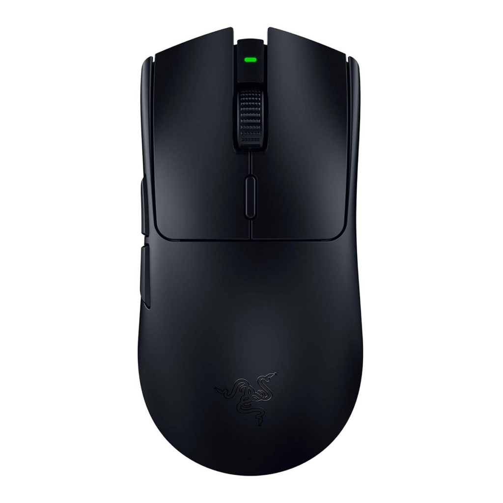 Mouse Gamer Razer Viper V3 HyperSpeed Wireless Óptico 30KDPI – SIPO